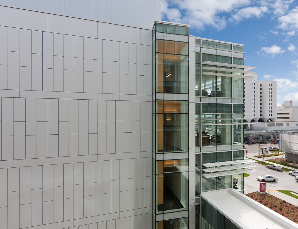 Swisspearl® composite cement panels give your building high visual ...